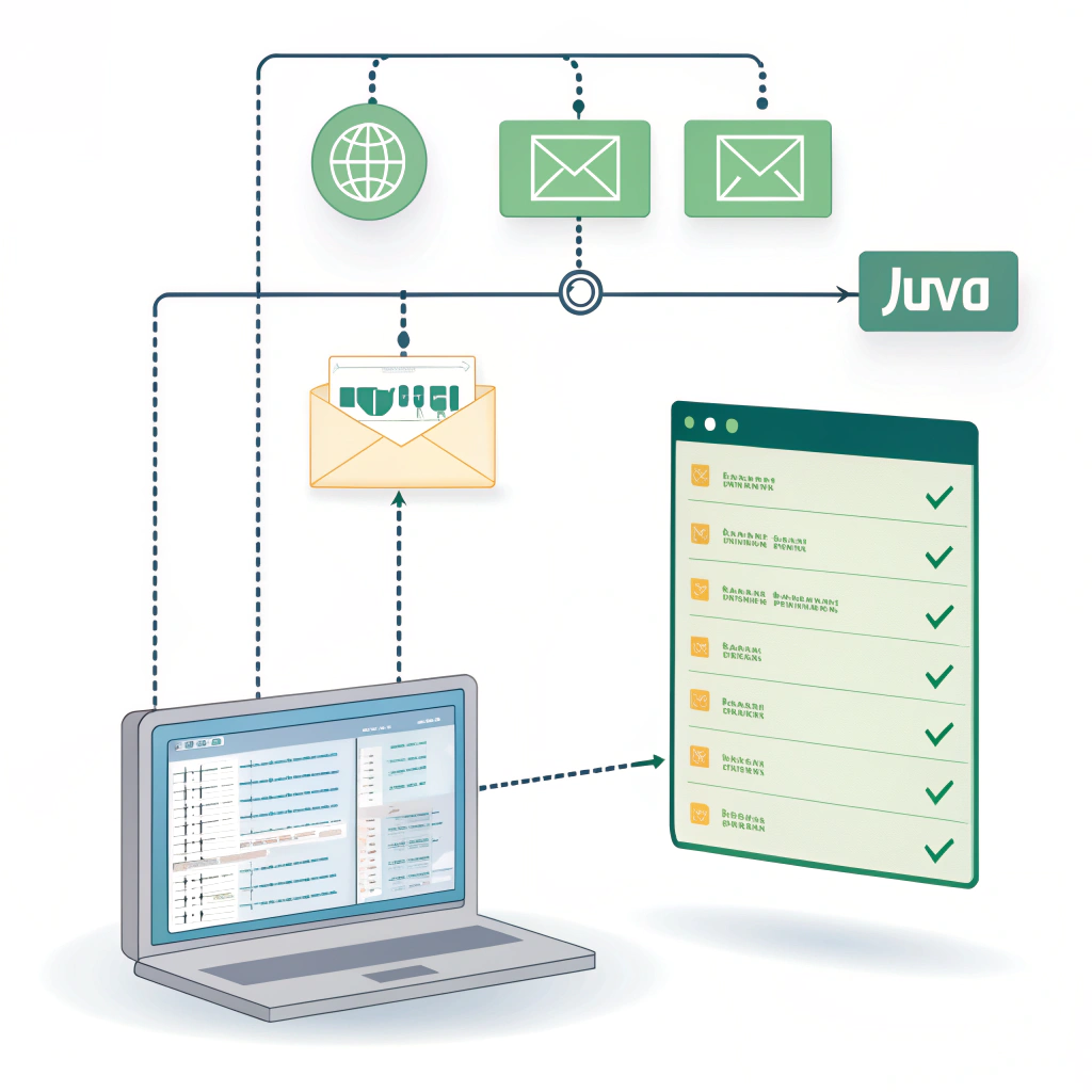 Using A Custom Record Class As A Key In A Java Hashmap For Large Scale Duplicate Data A Concise