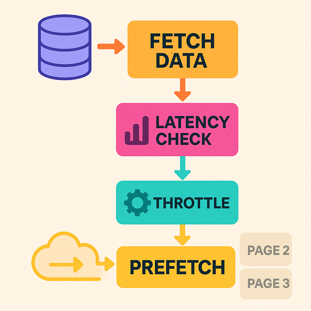 Adaptive Pagination Hacks That Stop PHP From Timing Out | by Asian ...