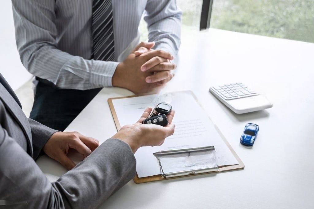 “Sue Your Dealer: Unmasking Auto Fraud and Seeking Justice” | by Sue ...