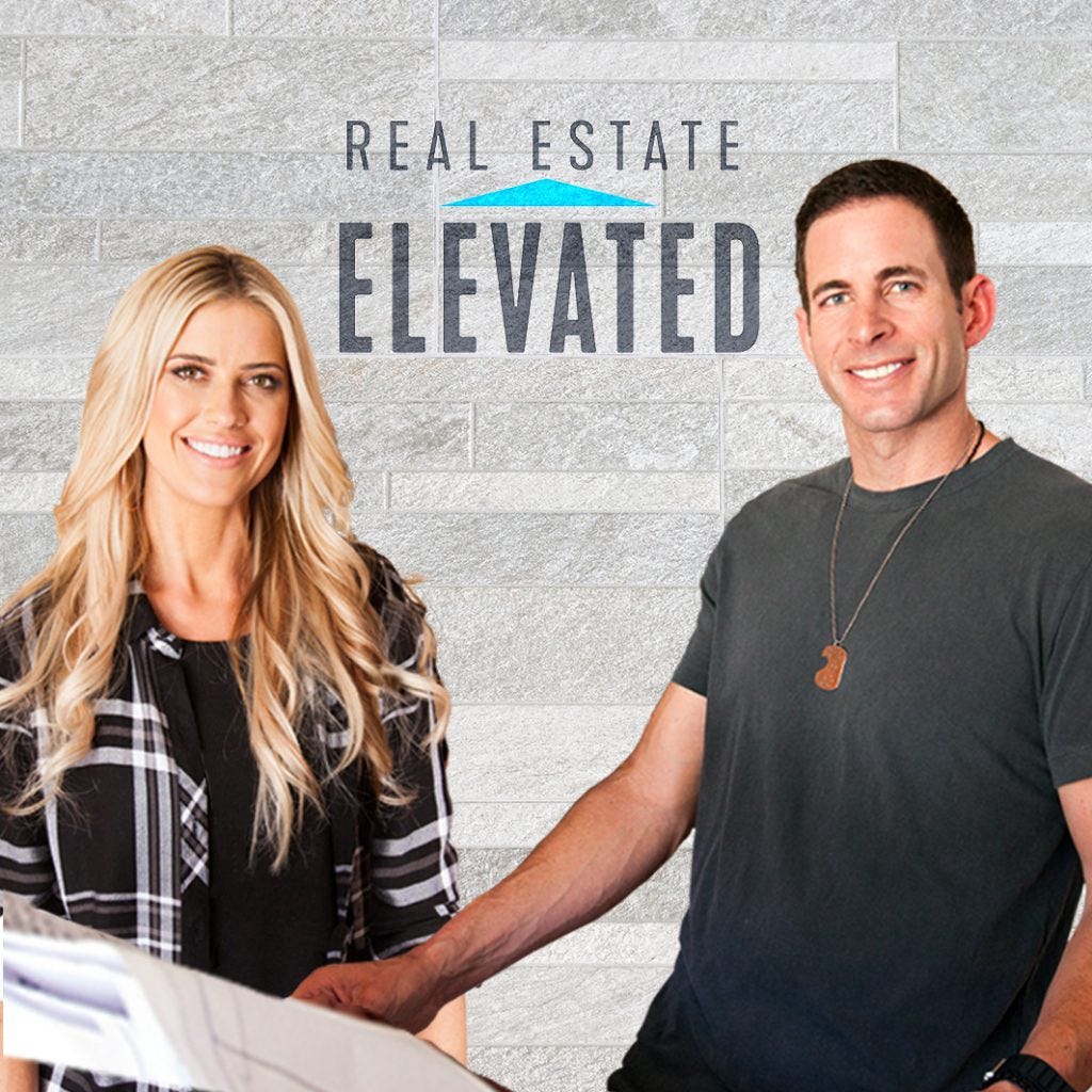 Does Real Estate Elevated Offer Any Resources for People Interested in ...