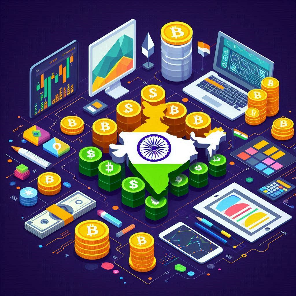 Most Popular Cryptos To Trade In India In 2024 | by Albert Peter ...