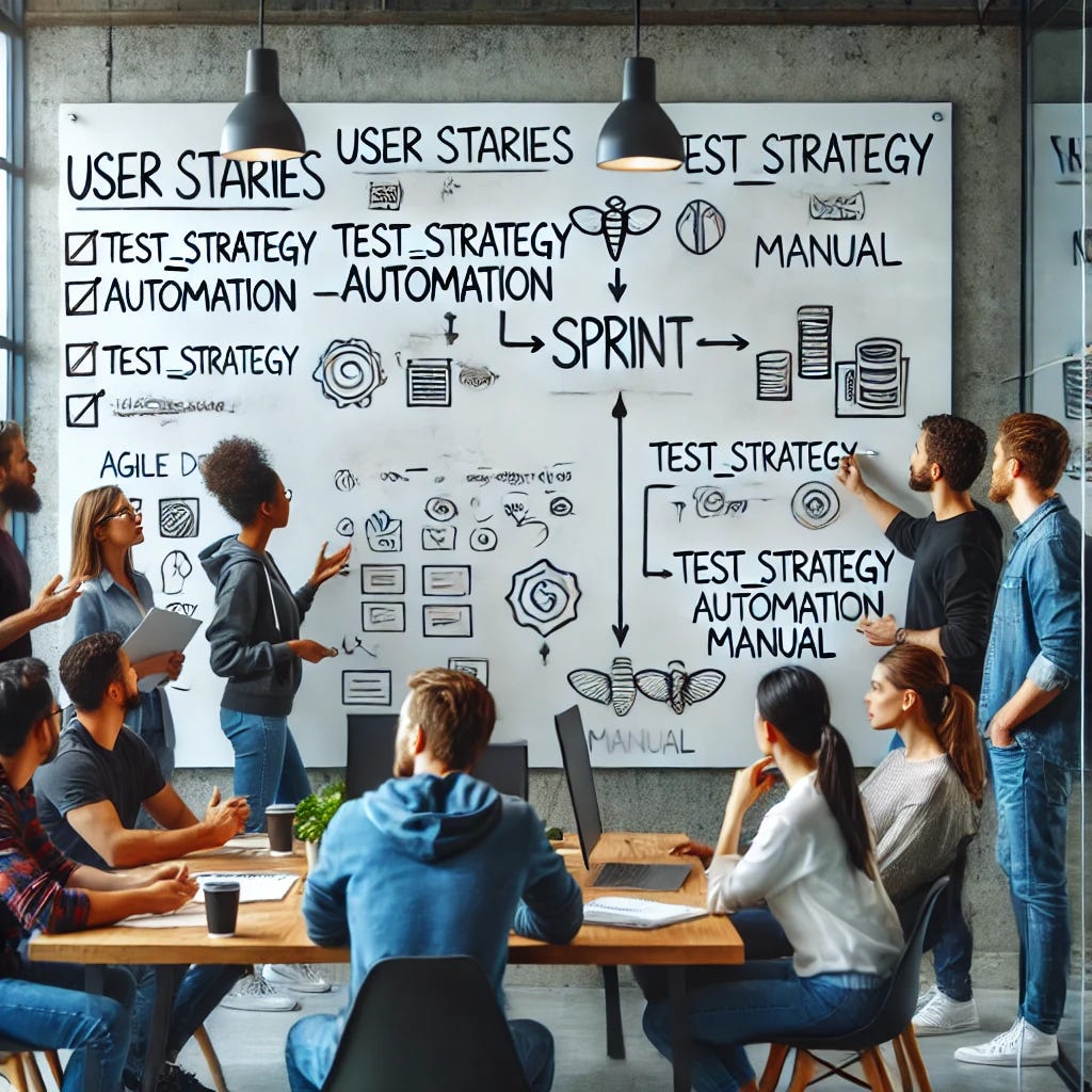 How I Revolutionized Our Sprint Completion with One Key Mindset Shift ...
