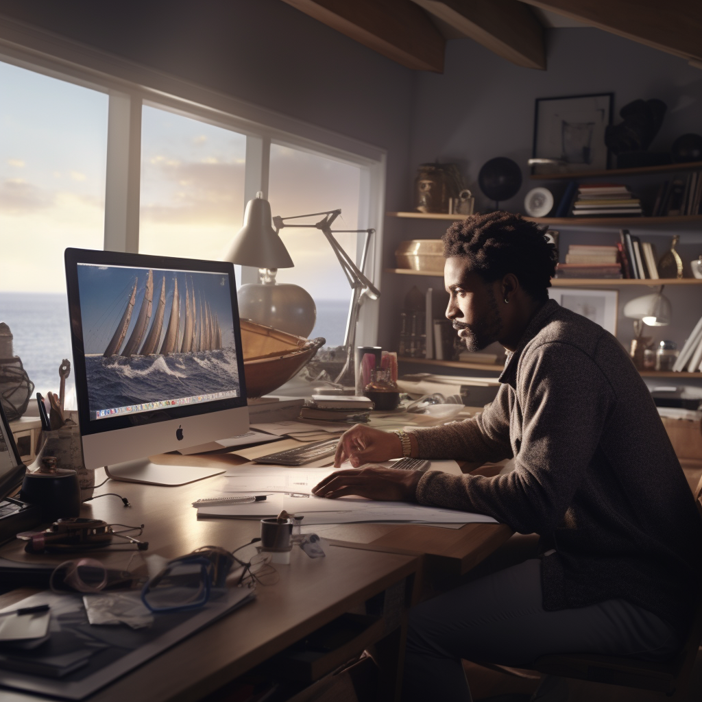 Navigating the High Seas of Your MBA Journey: 5 Strategies for Success ...