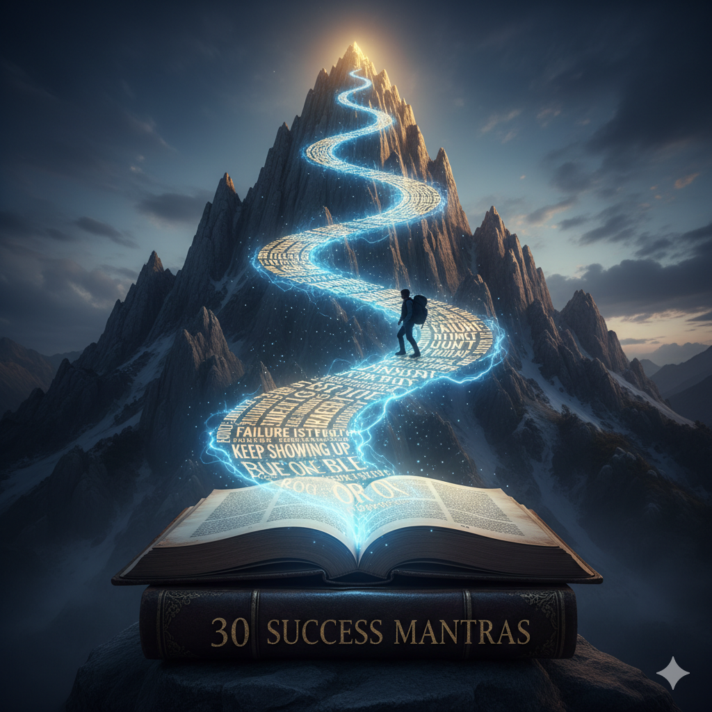 30 Success Mantras of 30 Successful People | by Brinda |Techie ...