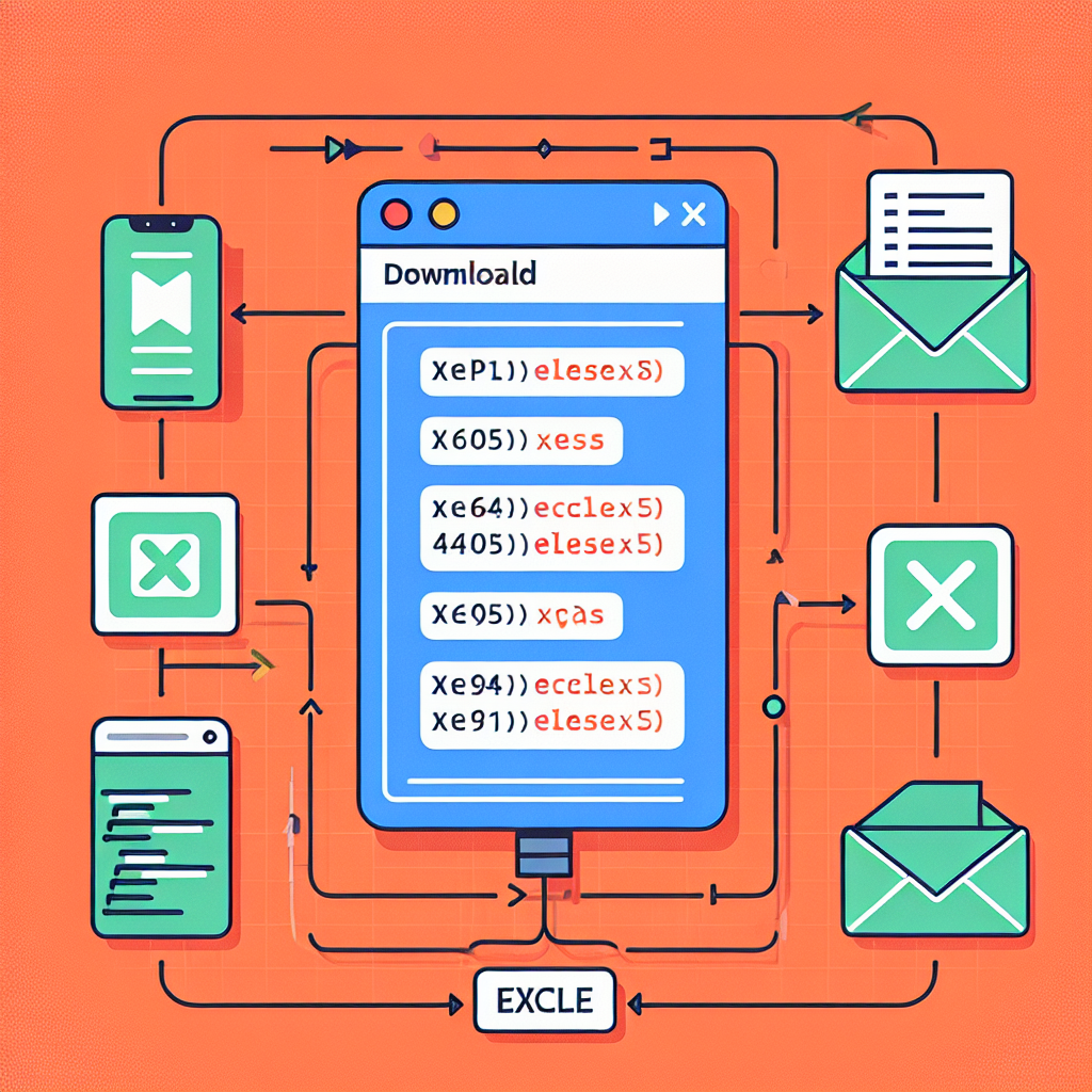 Excel (.xls) File Downloads via an API Using Postman and Other ...