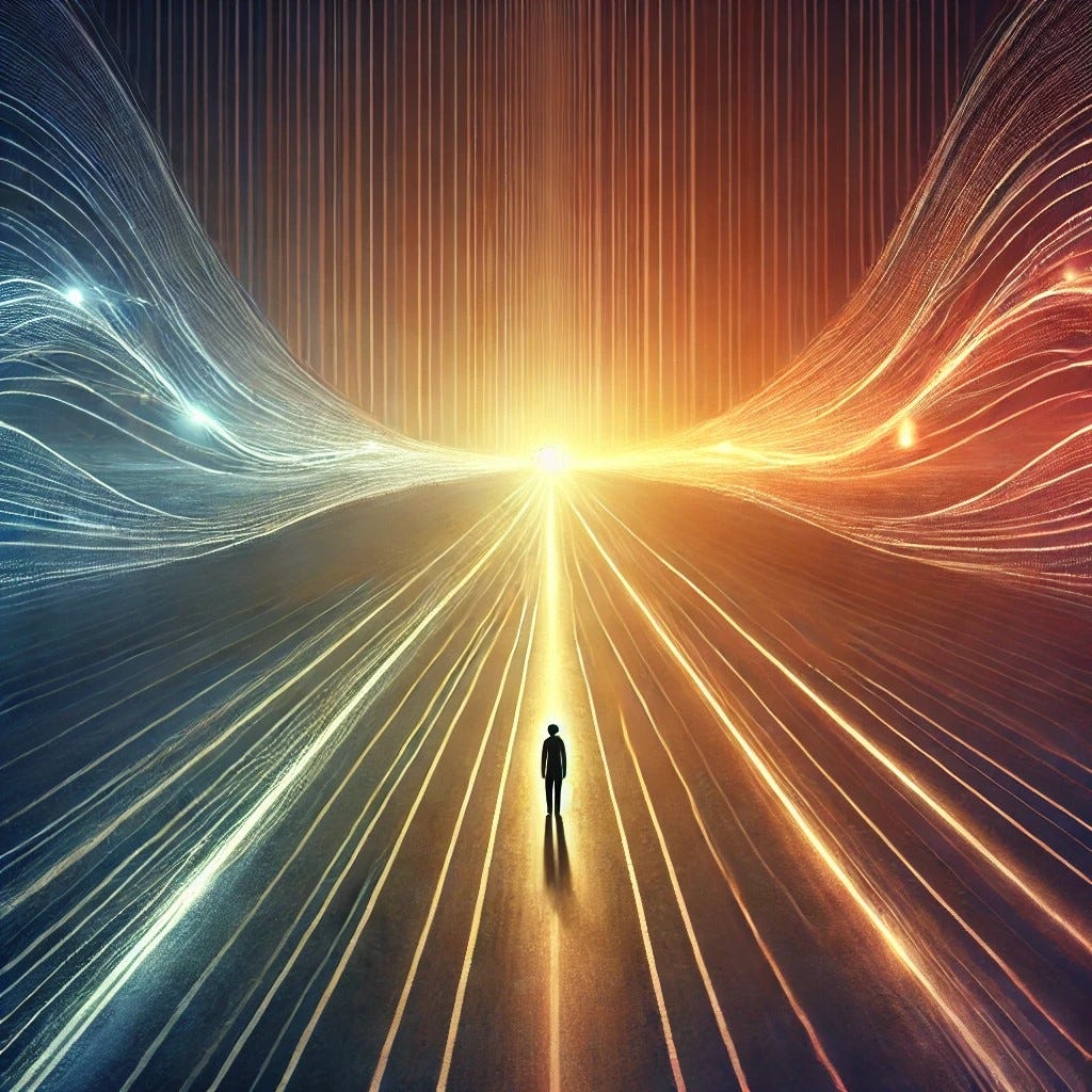 The Rare Gift of Resonant Connections: Recognizing and Cherishing Life ...