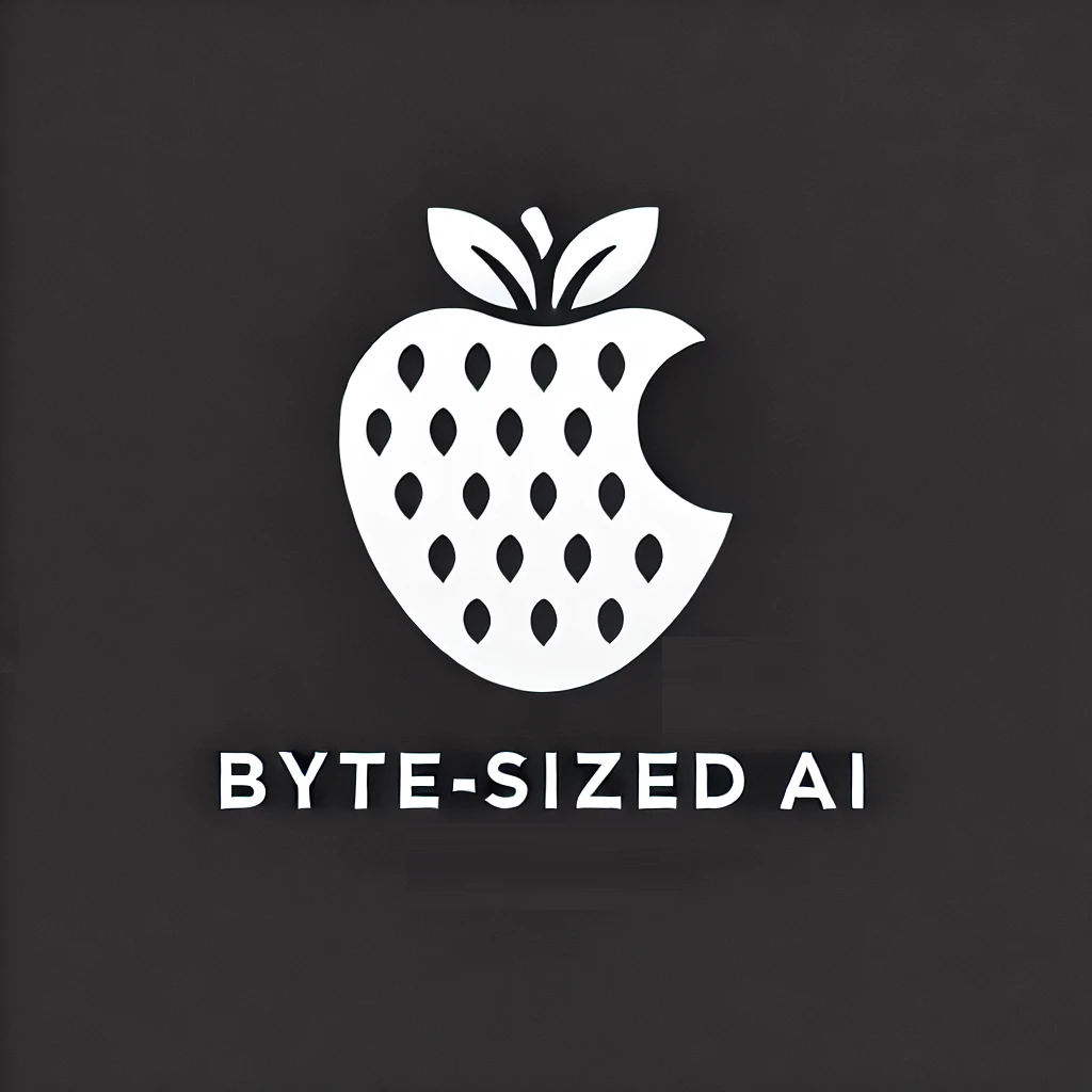 Byte-Sized AI
