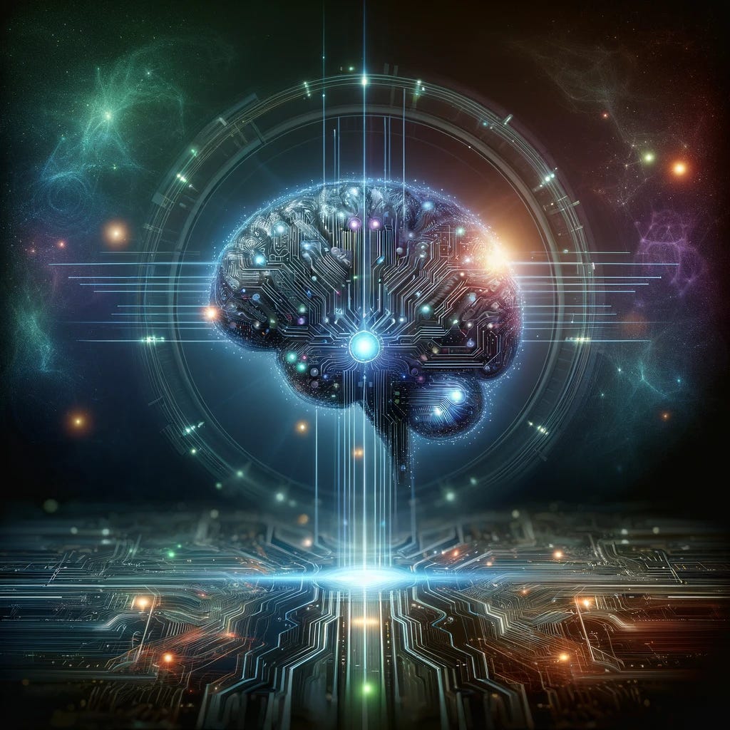 Simplified Exploration of Artificial General Intelligence (AGI) | by ...