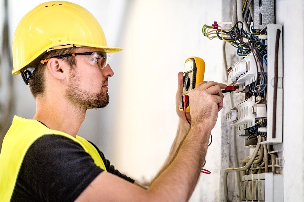 Importance of an Electrical Manpower Supplier | by digital ...