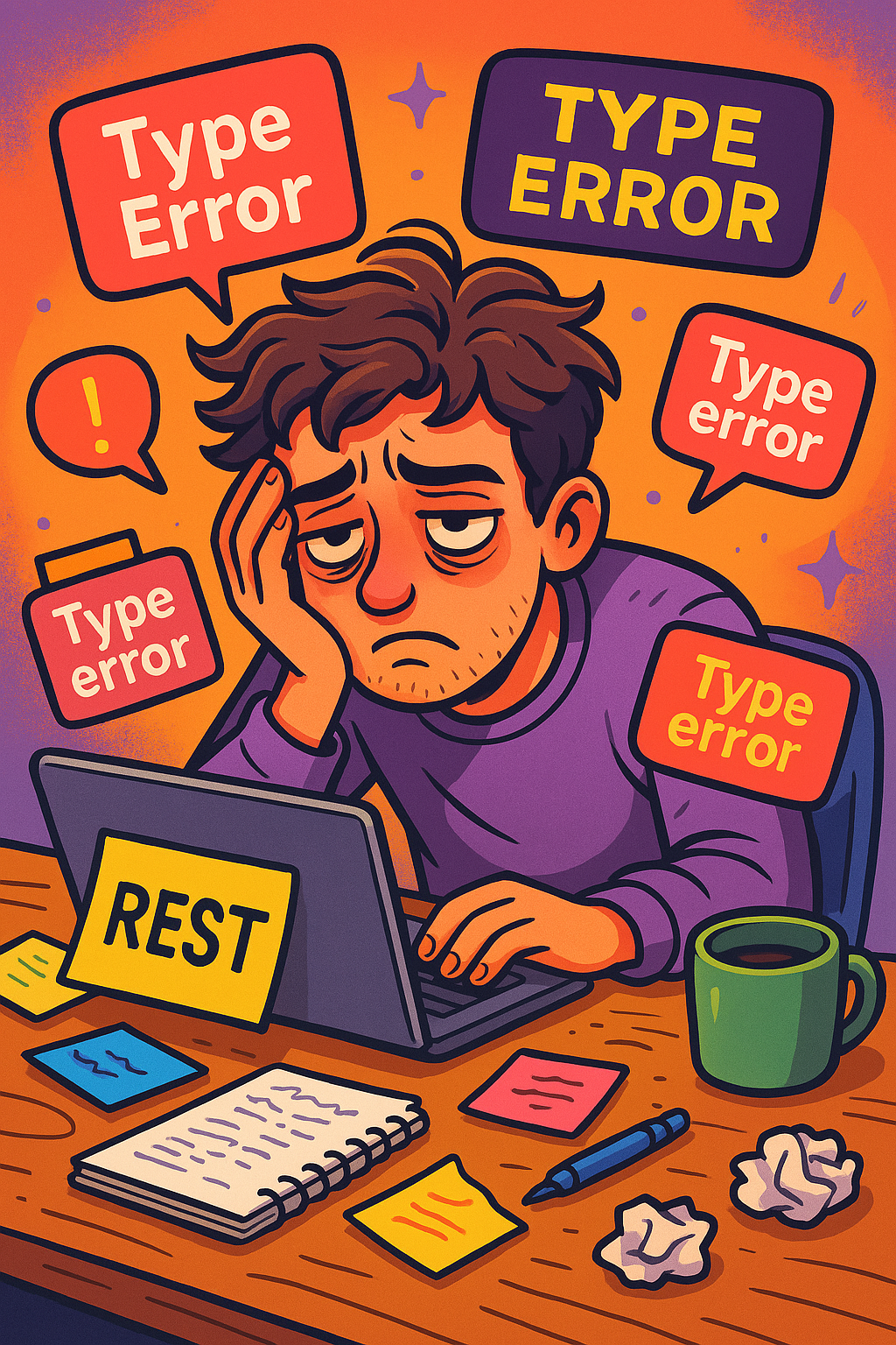 From REST to tRPC: 4 Benefits That Took Me by Surprise | by The CS ...