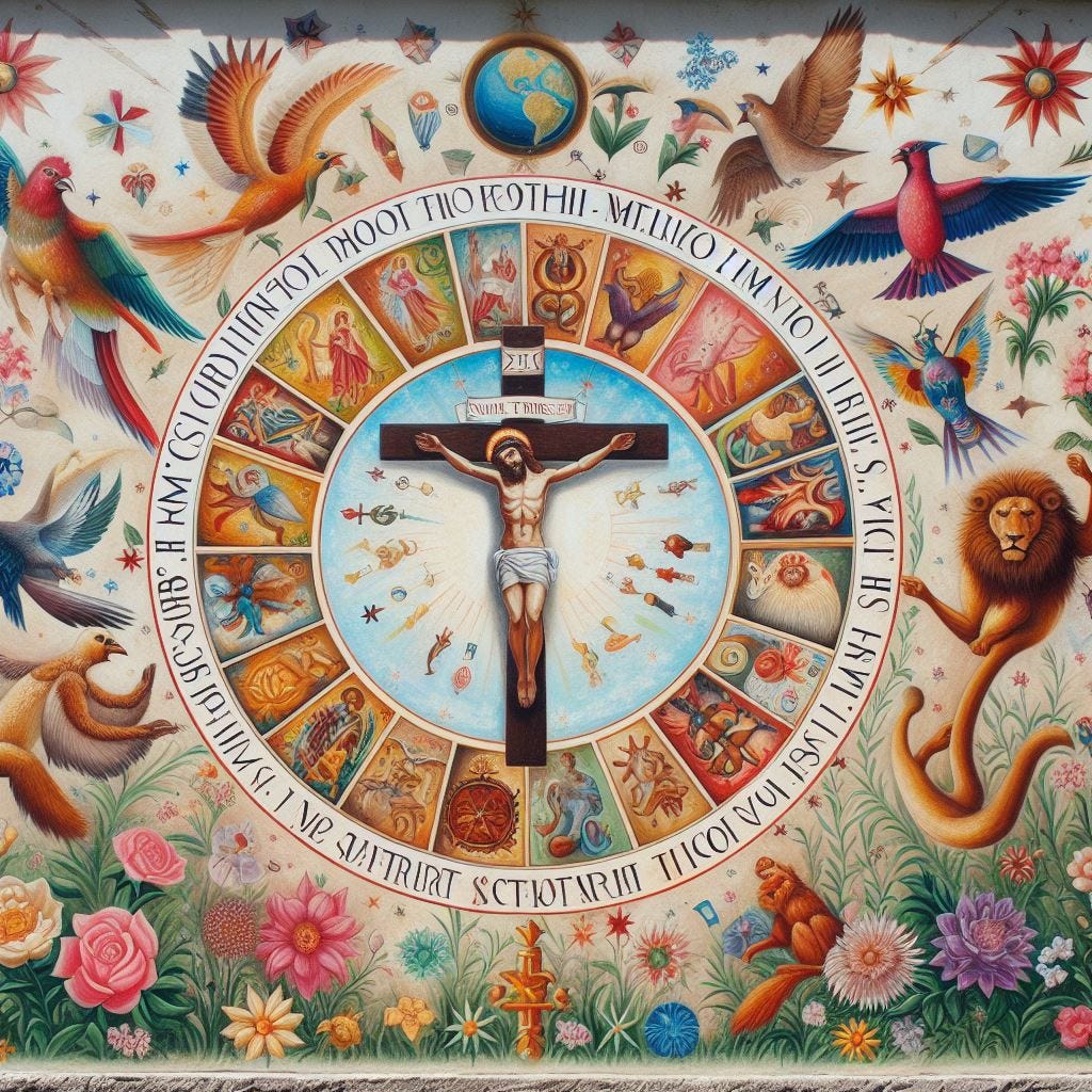 Christianity and Horoscopes: Navigating the Stars in Faith | by Hermes ...
