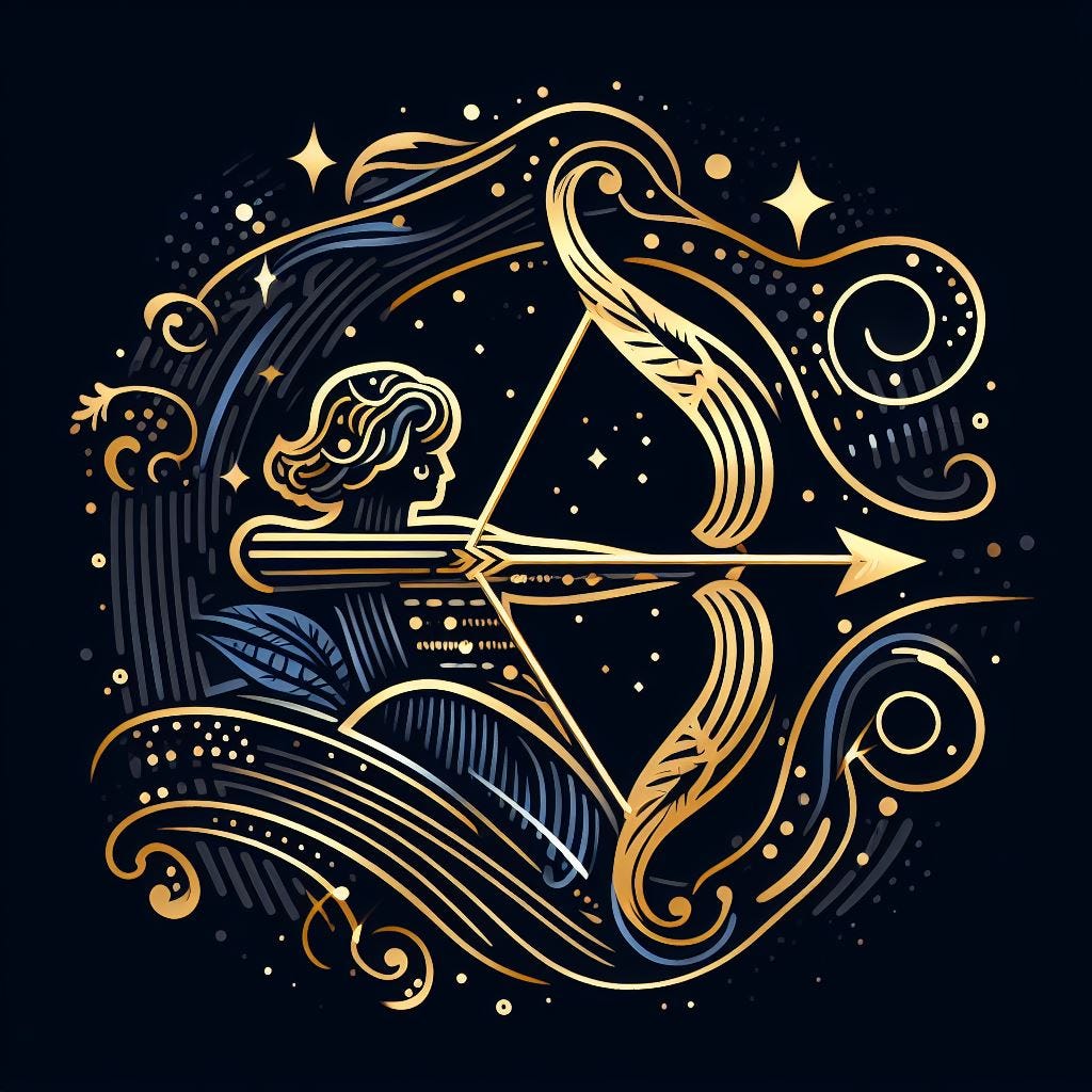 Sagittarius Horoscope Sagittarius Horoscope