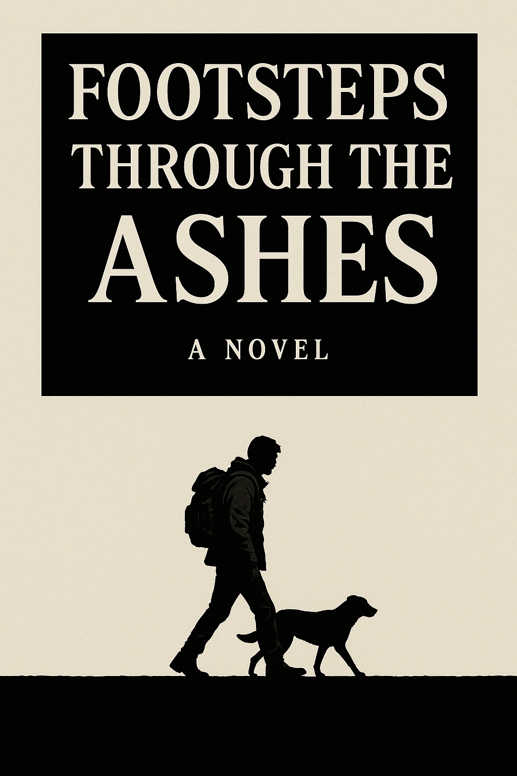 Footsteps Through the Ashes. It’s been one thousand five hundred… | by ...