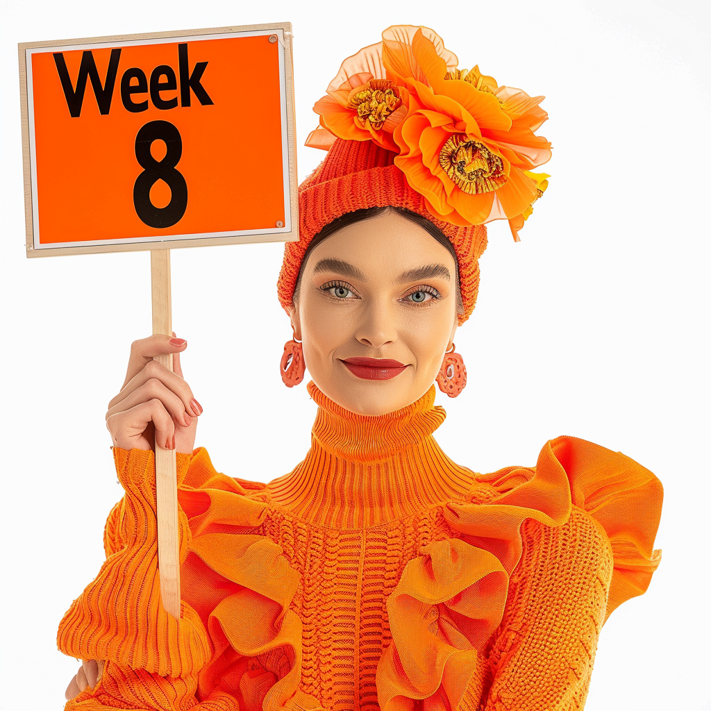 75 Hard — Week 8 Update (My Weigh-In Surprised Me!) | by Christina ...