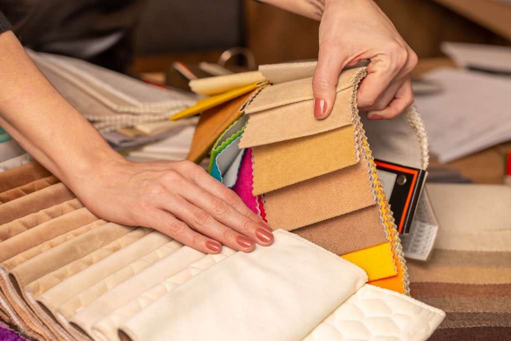 Unraveling the Threads of Perfection: A Guide to Fabric Selection for ...