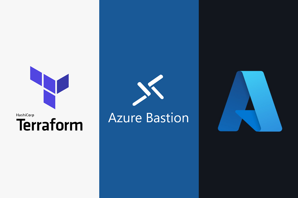 How to Deploy the Azure Bastion Host Service using Terraform | by Guillermo Musumeci | Medium