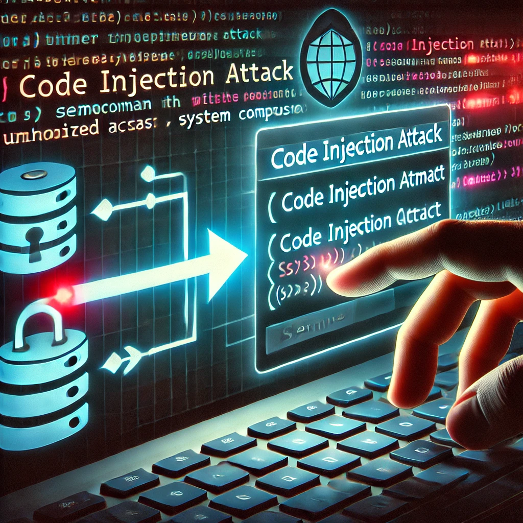 Os Command Injection Attacks Explained Techniques Examples And