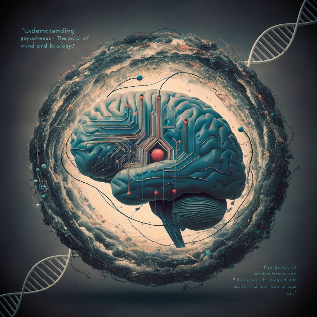 Understanding Psychogenesis. psychogenesis refers to the origins and ...