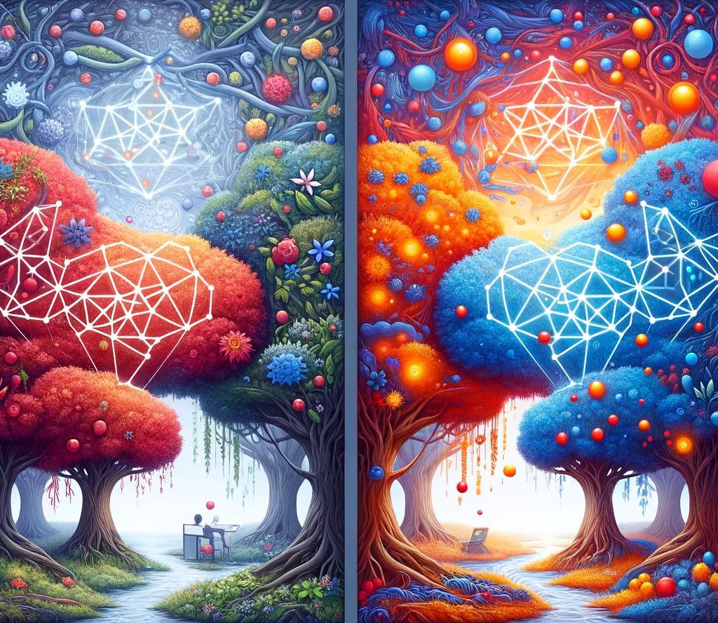 Decoding React S Reconciliation And Diffing Algorithm A Brief Overview By Liubomyr Medium