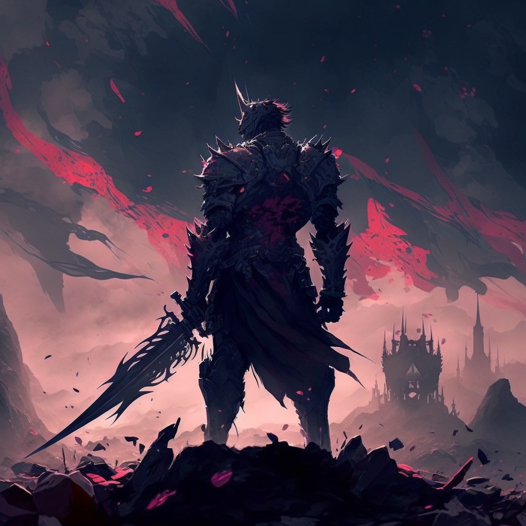 The Demon King’s Reign. Chapter 1: The Desire for Conquest | by Techy ...