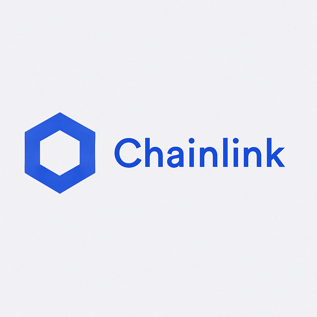 Hvad er Chainlink?. Chainlink og hype | by Pengestrategi | Aug, 2025 | Medium
