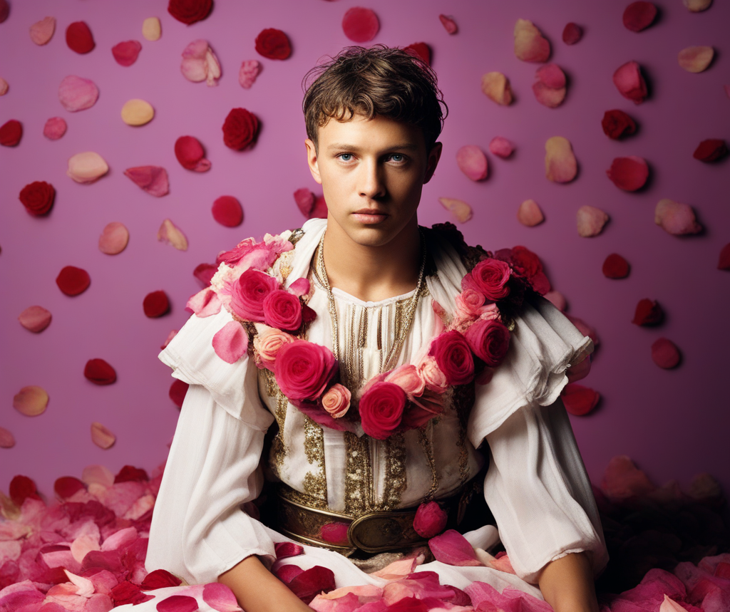 Rome’s Transgender Emperor: Elagabalus’ Reign Lasted a Mere Four Years ...