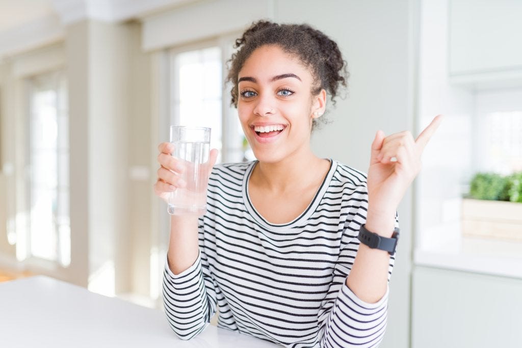 The Very Healthy Water’s Purification System: An Amazing Way to Protect ...