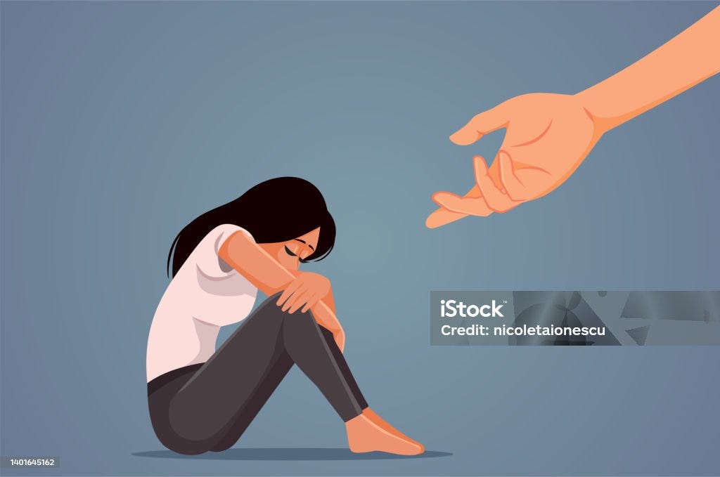 The Impact of Growing Up Fatherless: A Daughter's Perspective | by Suci ...