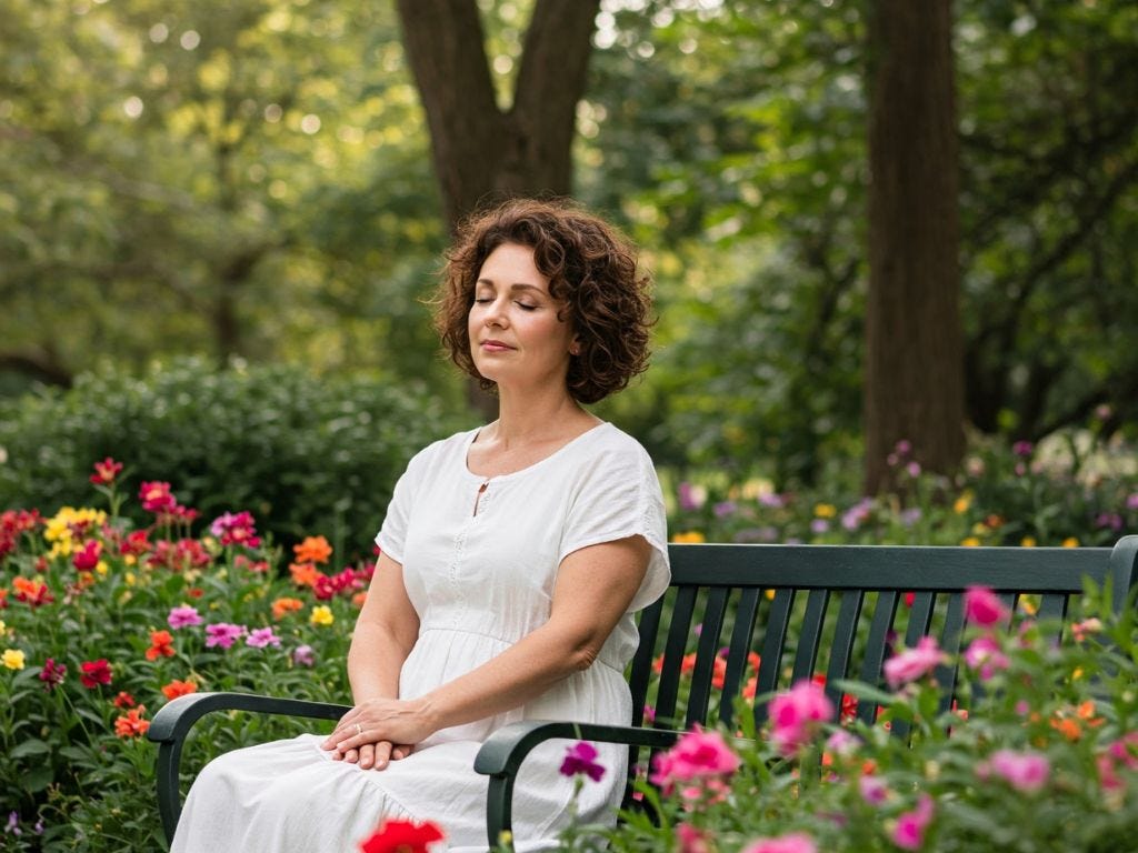 Boost Focus & Reduce Stress with Mindfulness | Medium