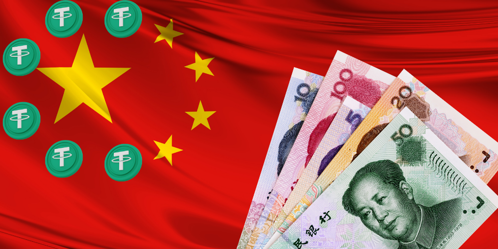 Tether Expands Stablecoin Circle - N4BT - Medium