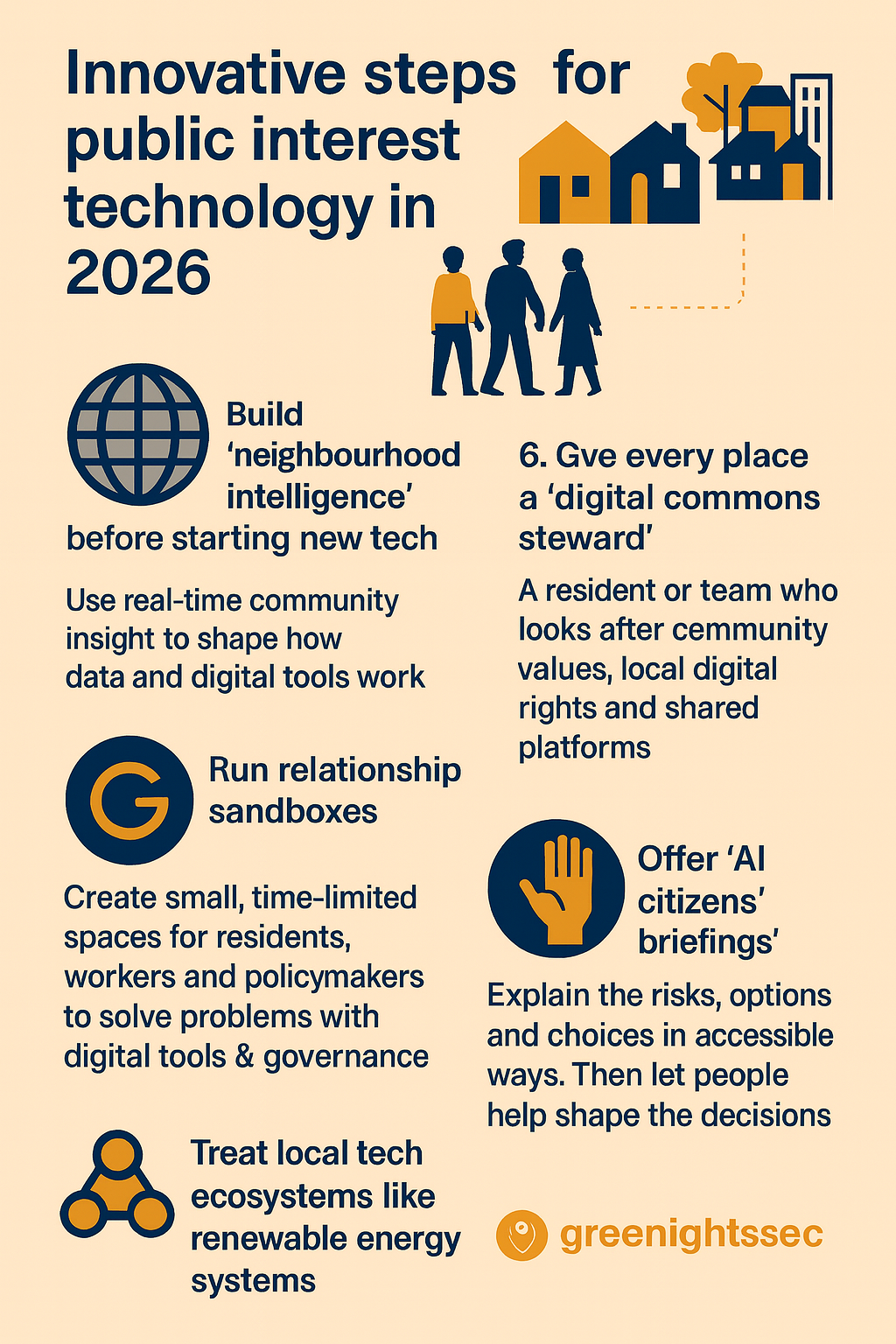 When technology learns to care: Towards tech in 2026 | by noelito | Medium