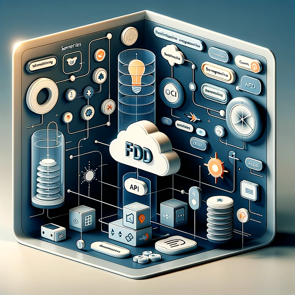 Functionality Driven Design: A Paradigm Shift in Software Architecture ...