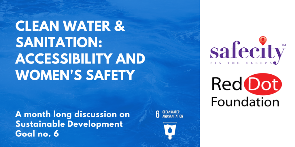 SDG 6: Clean Water and Sanitation- An Overview | by Ayesha Mehrotra ...