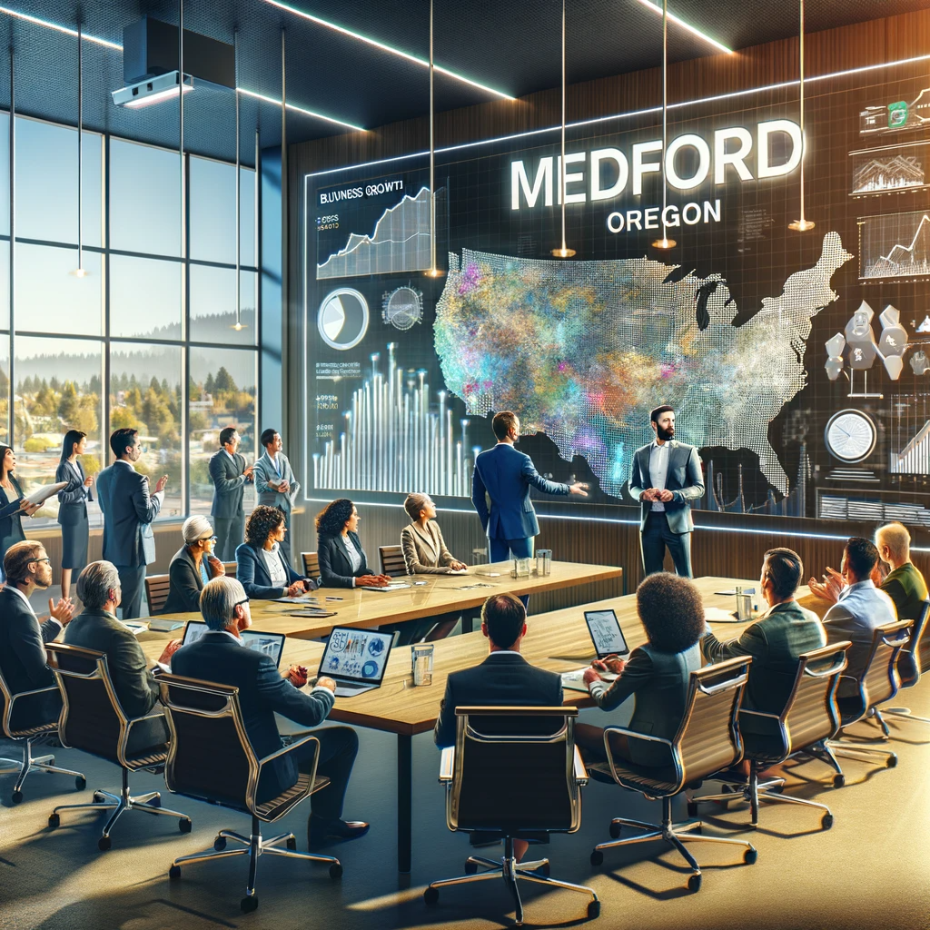Elevating Your Business Strategy in Medford: A Comprehensive Guide | by ...