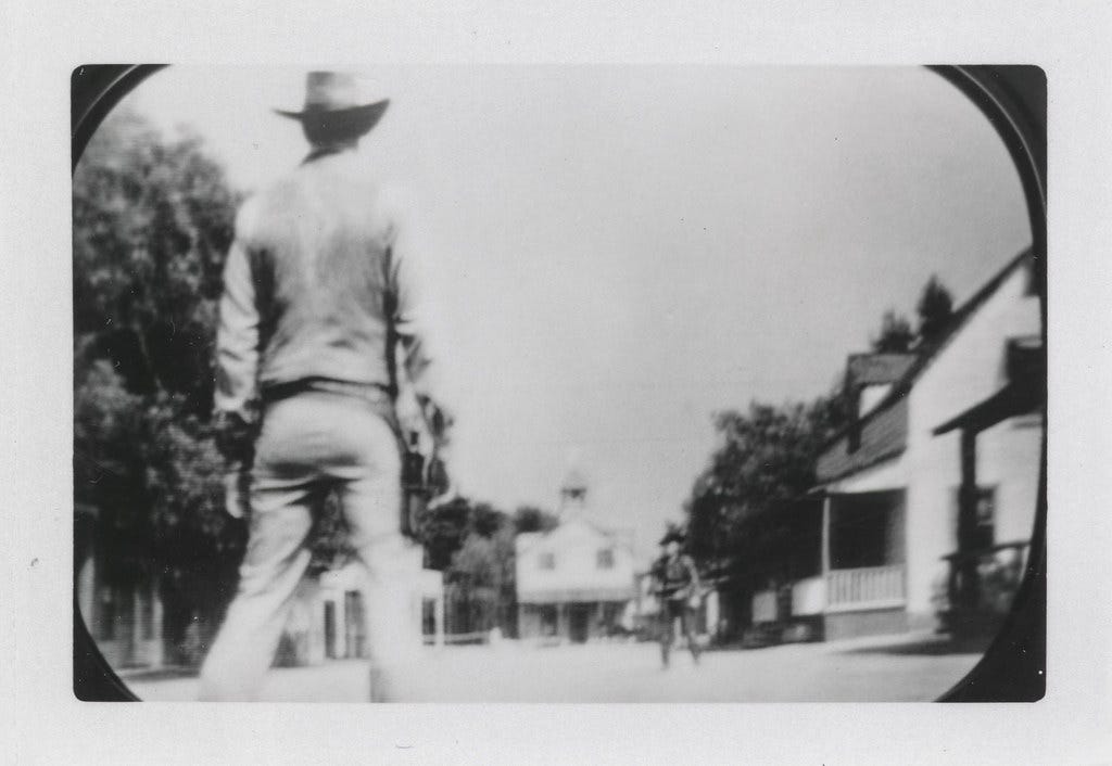 Facts About Ken Curtis. He was more than Festus Haggen. | by ...