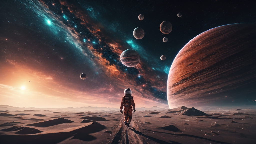 Compelled by the Silence. Compelled by the Silence | by Gage S. | Medium