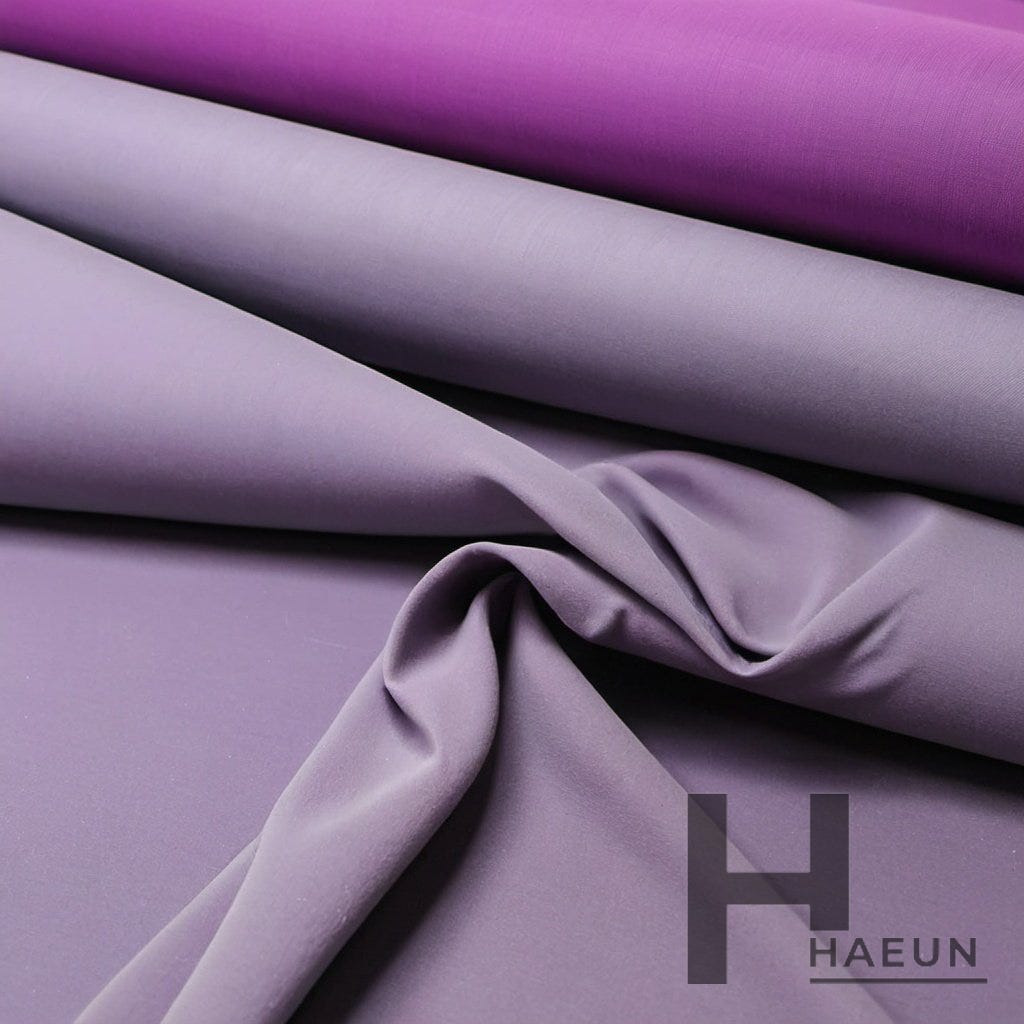 Haeun Textiles: Pioneering Fabric Technology in South Korea | by Eyes ...