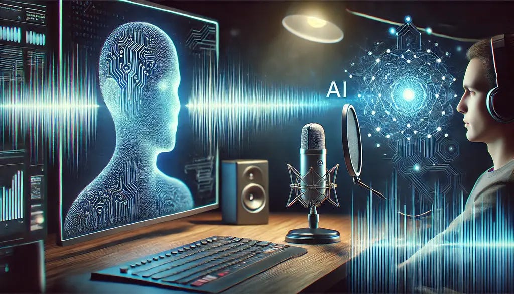 The AI Bubble Is Bursting – Here’s the Next Big Tech Boom | by Muhammad ...