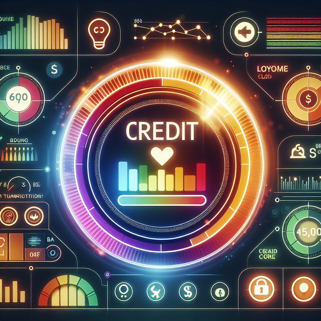 Understanding Credit Scores: Building, Monitoring, and Restoring Your Credit Worthiness | by ...