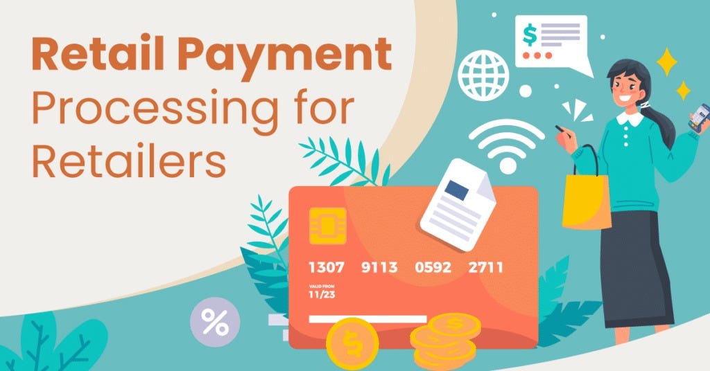 Online and Retail Payment Processing | Nuviopay - Nuvio Pay - Medium