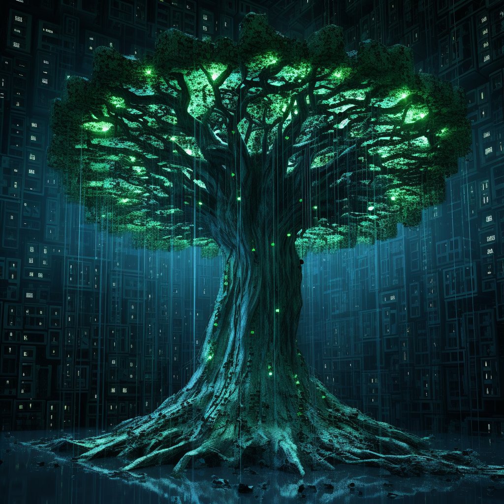 The Evolution of DIA: Embracing a Hyper Deflationary Ecosystem | by Decentralized Intelligence ...