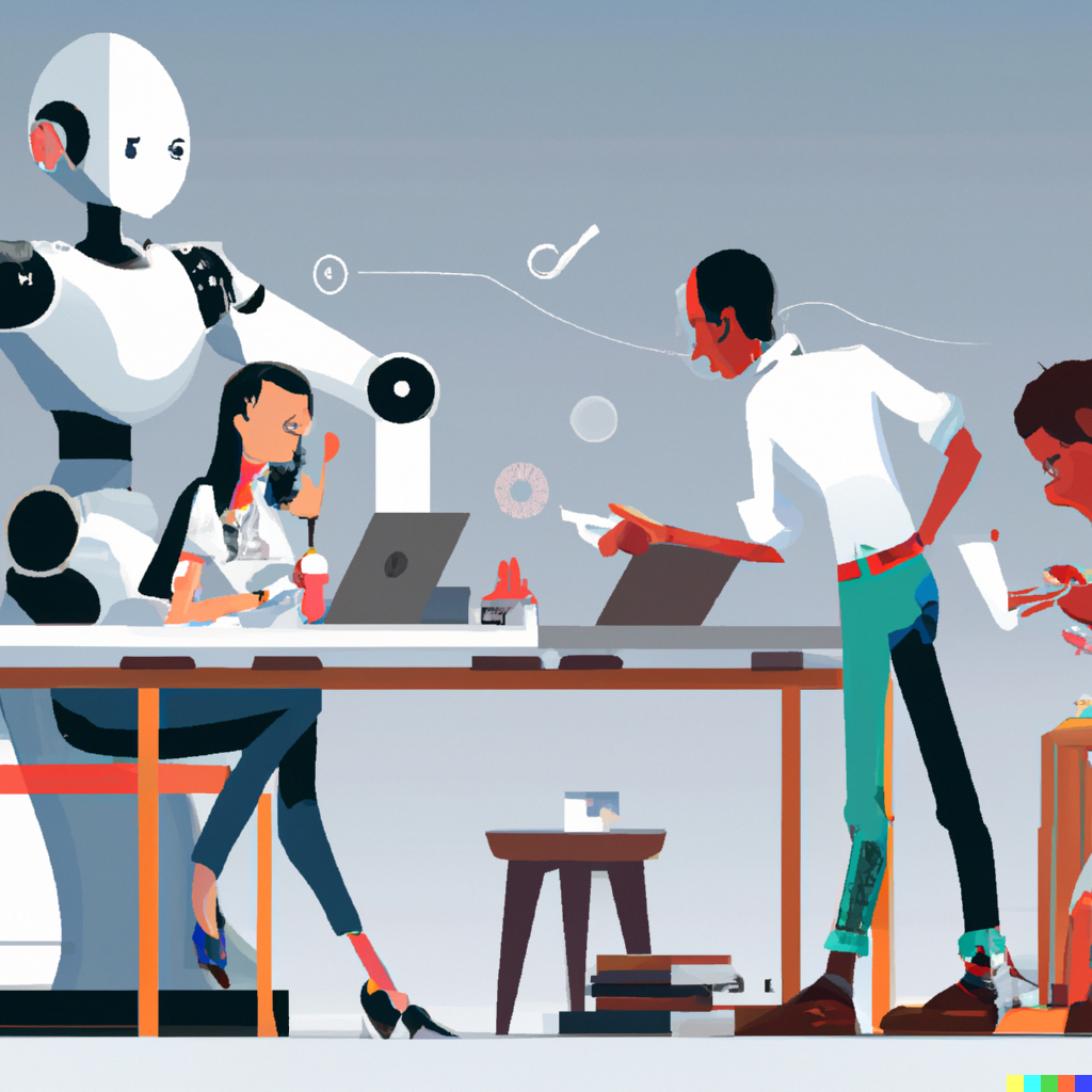 How to (not) Kill Innovation in Your Company? | by Laura Stefany Gutierrez Perez | Medium