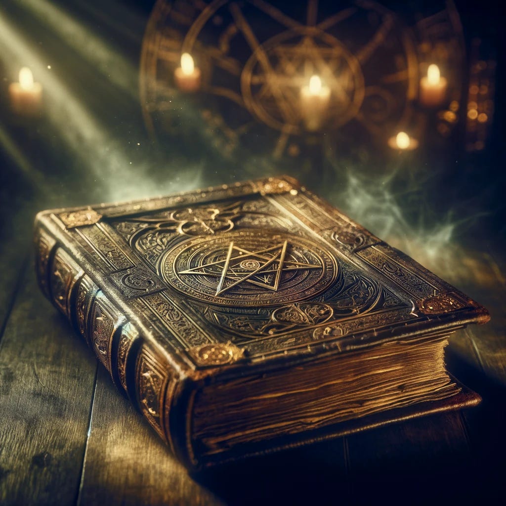 A Dark Journey Into Terror. A Short Story | by Liliane Najm | Feb, 2024 ...