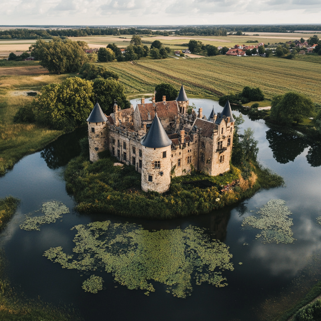 Exotic Vacations - The Daily Cuppa - Medium