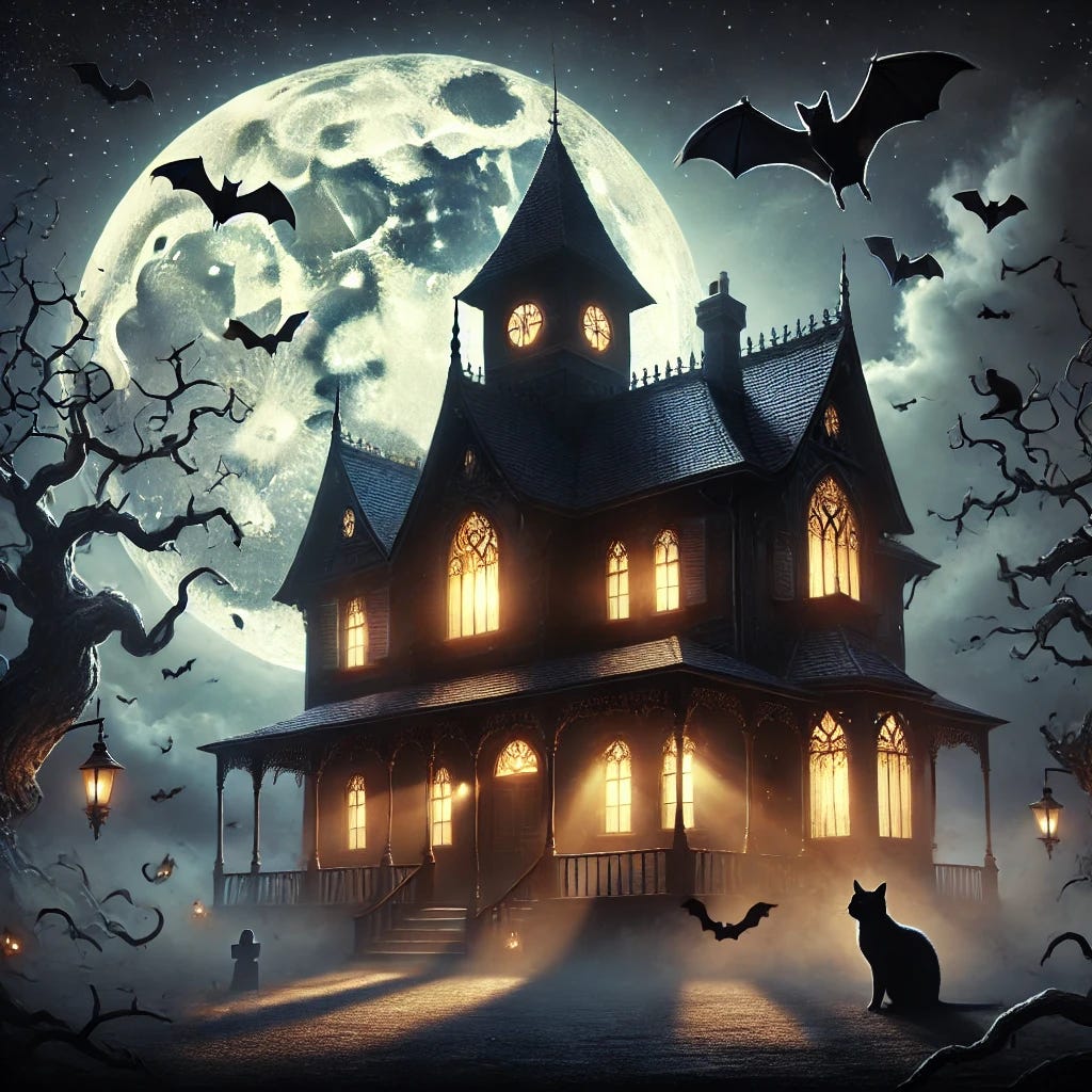 The Latest Submission Guidelines for Dark Lore Digest | by Michael John ...