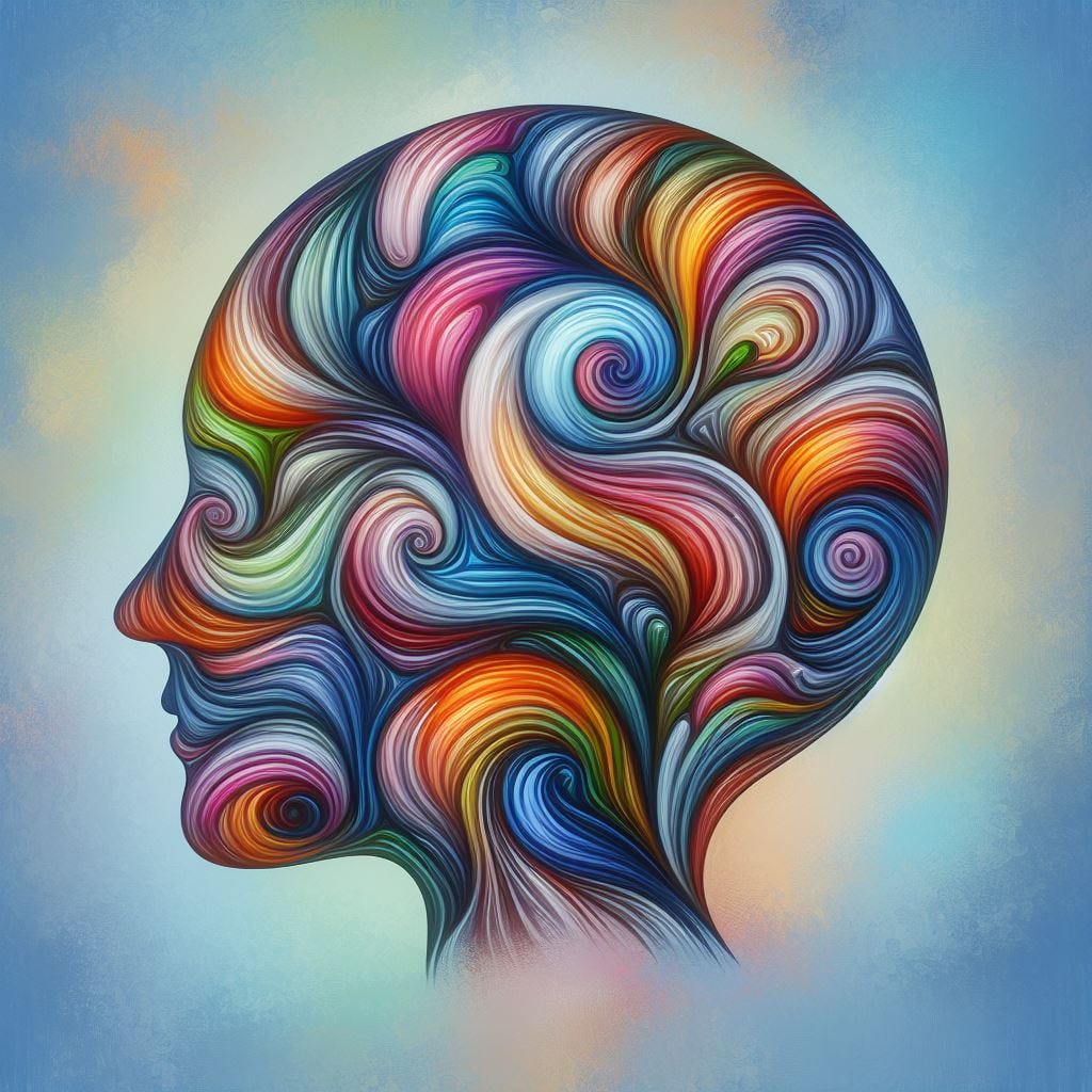 Enneagram ENTP. The Myers-Briggs Type Indicator (MBTI)… | by Hermes ...