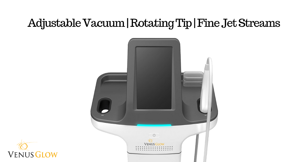 Venus Glow — Device for Dermal Rejuvenation | by Venus Concept India ...