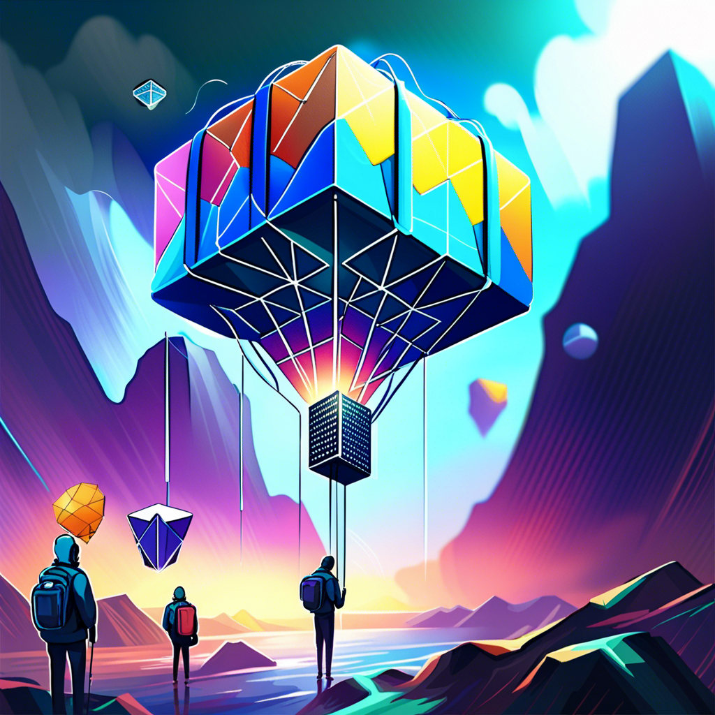 How To Cypto Cosmos Airdrop. The Cosmos Airdrop refers to the… | by Cilok | Apr, 2024 | Medium