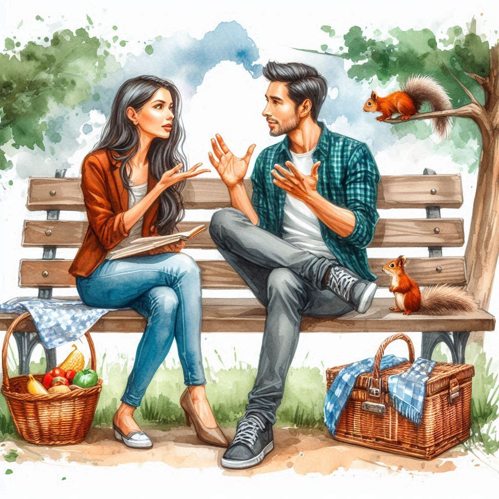Why Is Winning Arguments Important in a Relationship? | by Hrishikesh ...