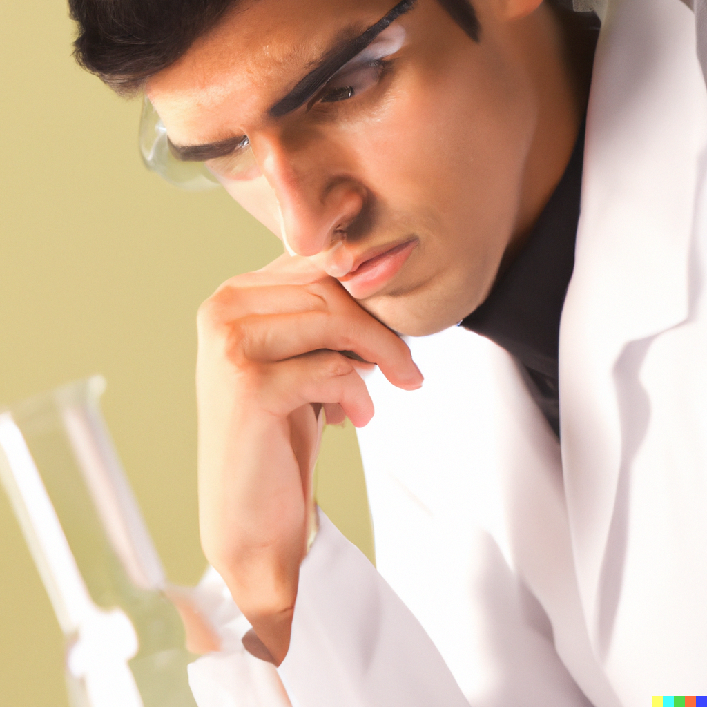 How to find a research gap and choose a new research topic - Titus ...